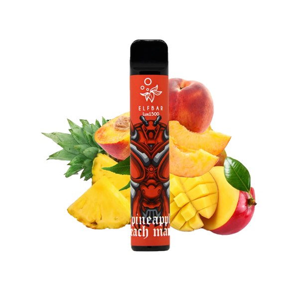 ELFBAR Vapes Kaufen Schweiz | Dampfgeräte | Zigaretten Ersatz – apevape.ch